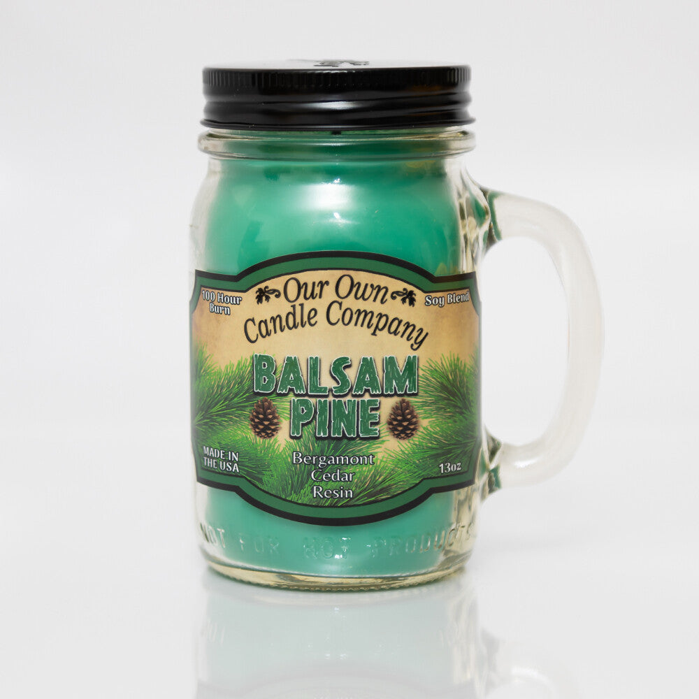 Balsam Pine (Seasonal) – Cape May Wicker