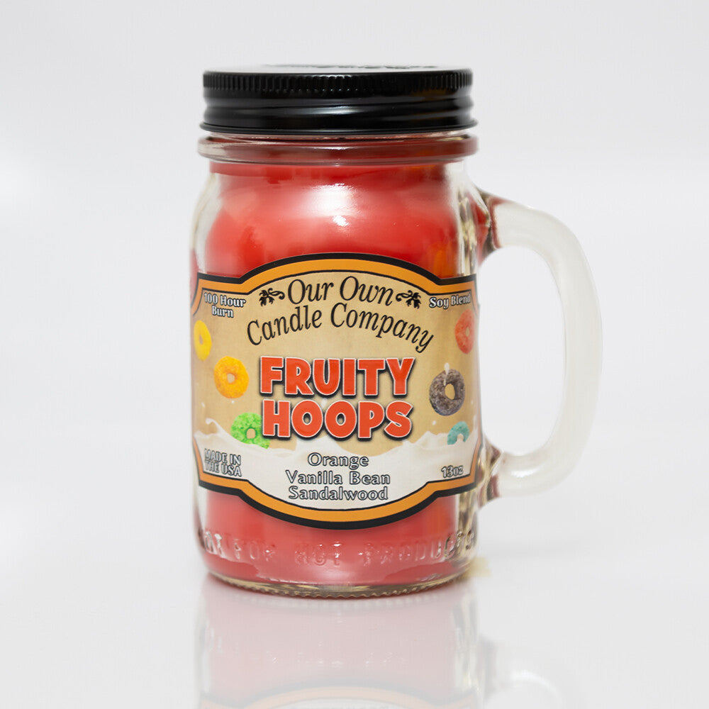Fruity Hoops – Cape May Wicker