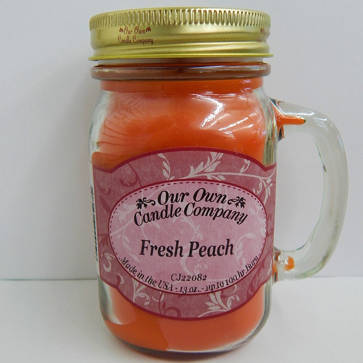 Fresh Peach – Cape May Wicker