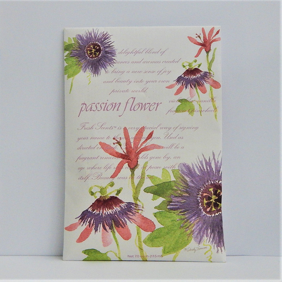 Passion Flower – Cape May Wicker