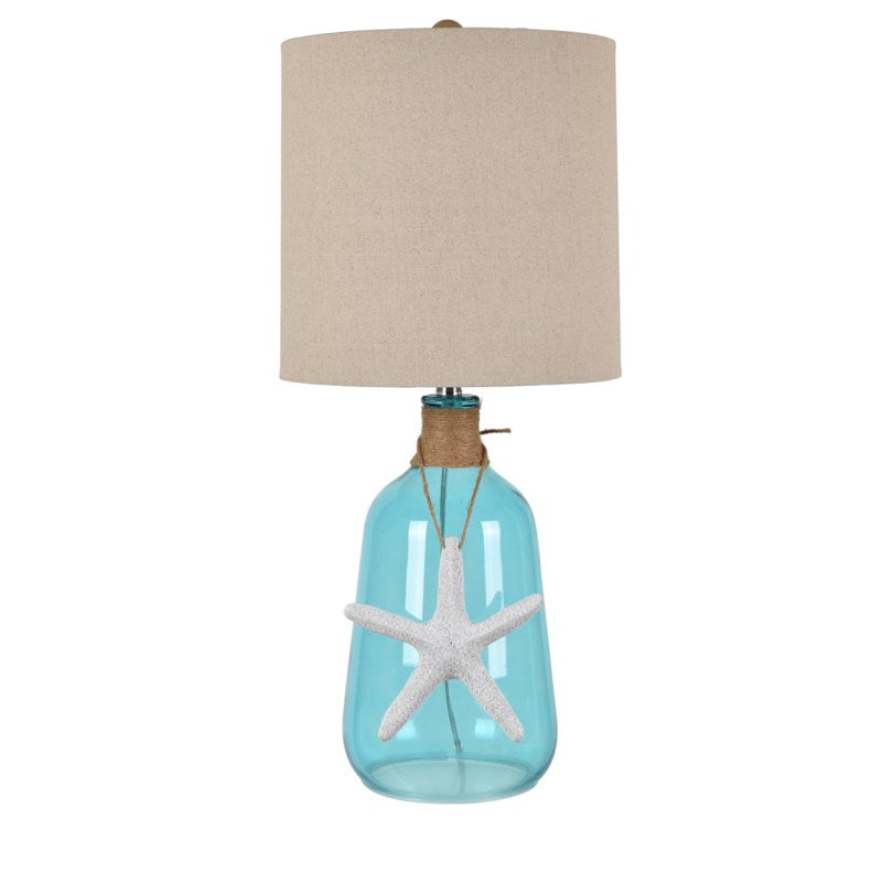 Ocean Breeze Lamp – Cape May Wicker